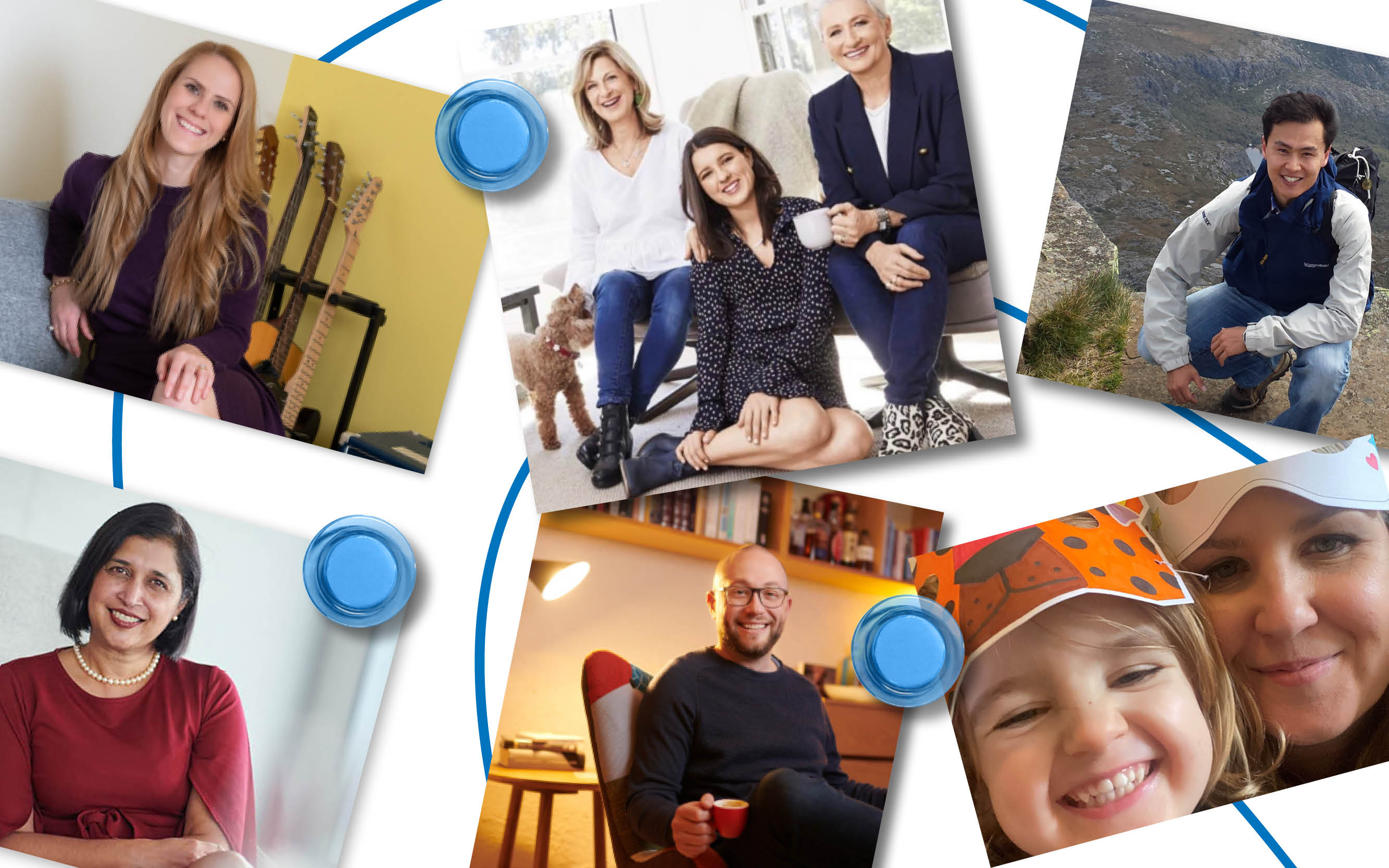 This is Allens: Brooke Purcell