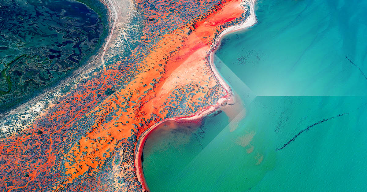 4 Australian land and land-rich entities