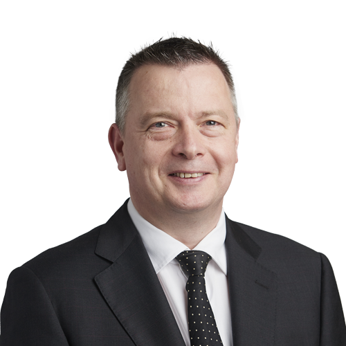 About: Leadership - Allens